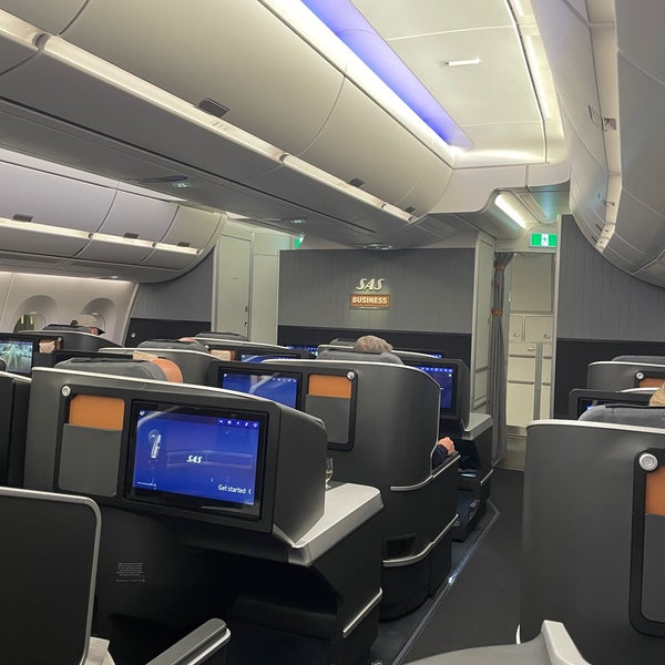 Gate G7 - International Terminal