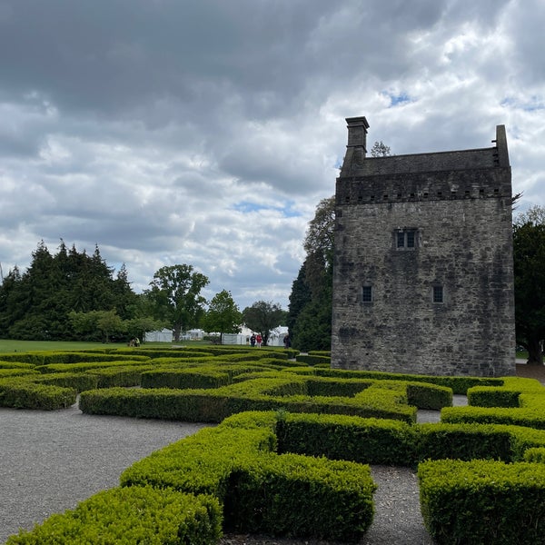 Ashtown Castle - Phoenix Park - Dublin, Dublin City