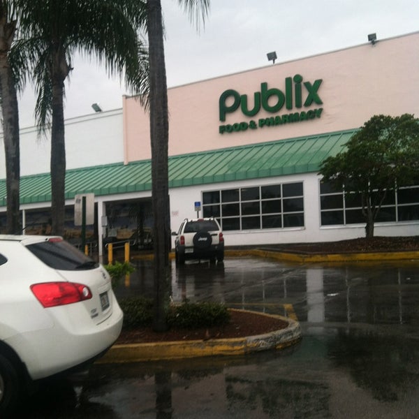 Publix - 6 tips from 872 visitors