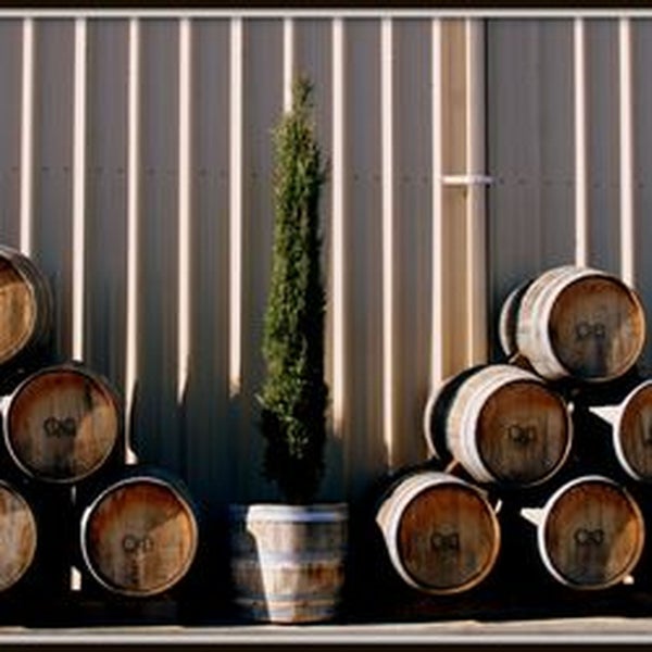 Cru Winery Company - Berenda, CA