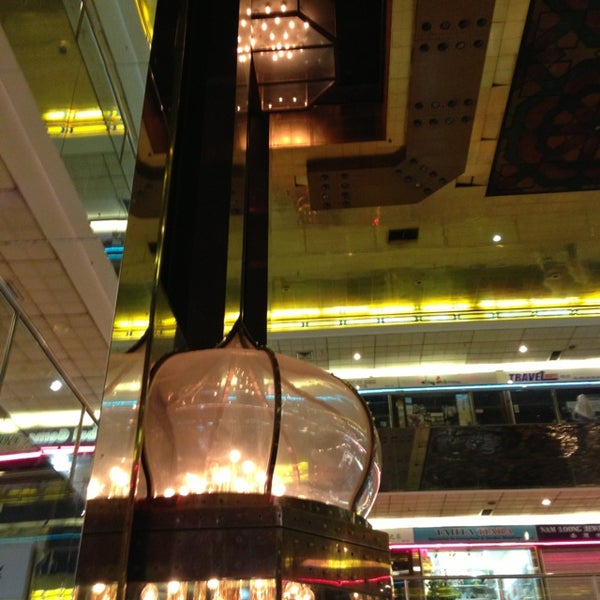Photos at Golden Landmark Shopping Complex - Shopping Mall in Singapore