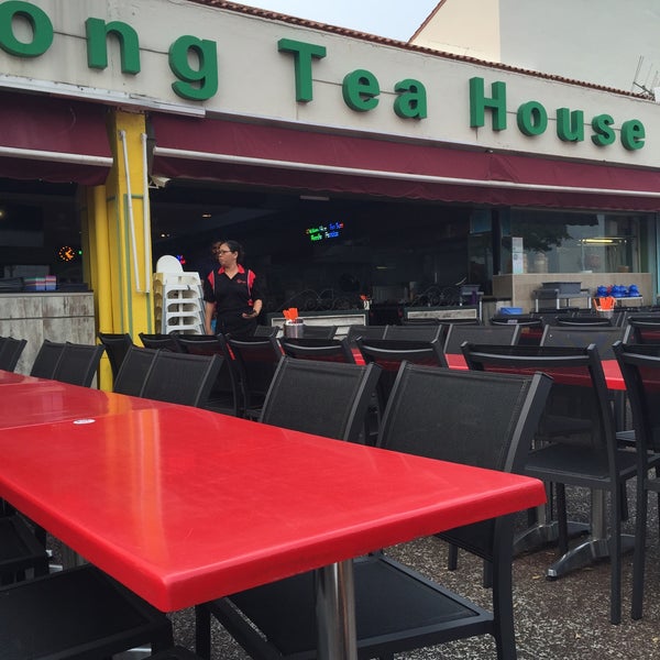 Photos at Enak Enak Hong Kong Tea House - Bedok - 5 tips