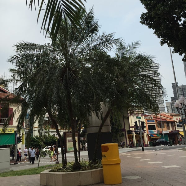 Photos at Golden Landmark Shopping Complex - Shopping Mall in Singapore