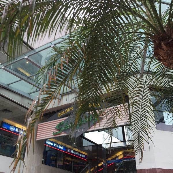 Photos at Golden Landmark Shopping Complex - Shopping Mall in Singapore