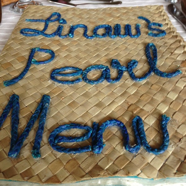 Linaw Beach Resort and Restaurant - 16 tips