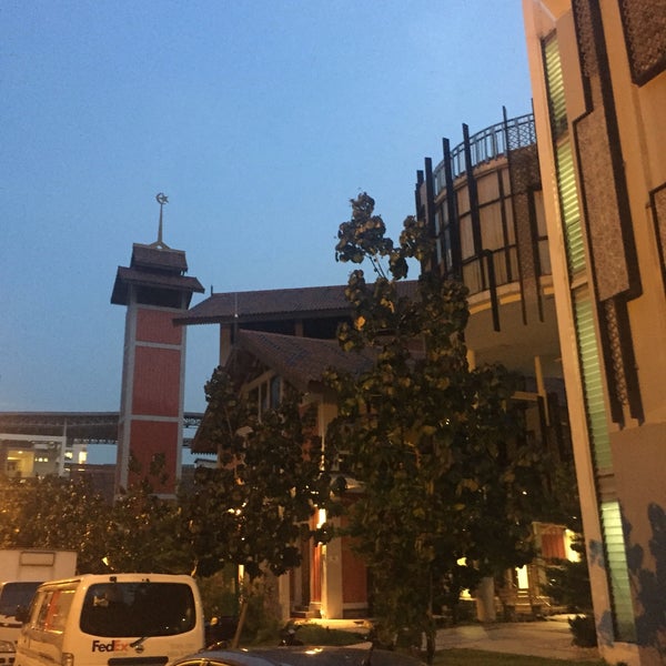 Photos at Masjid Kampung Siglap (Mosque) - Bedok - 3 tips