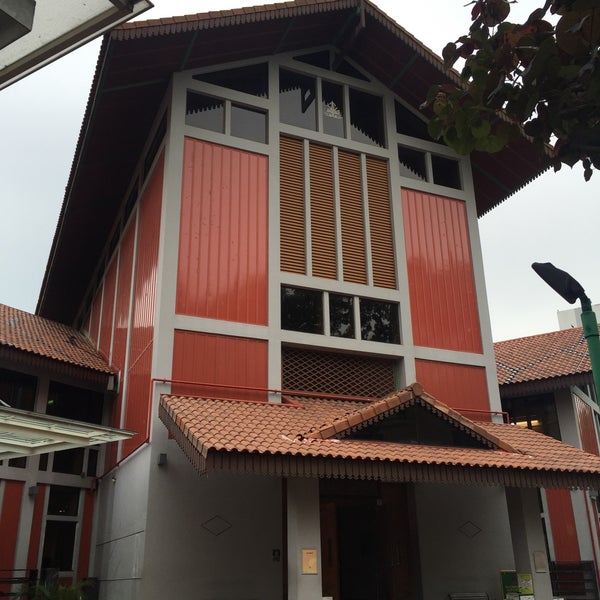 Photos at Masjid Kampung Siglap (Mosque) - Bedok - 3 tips