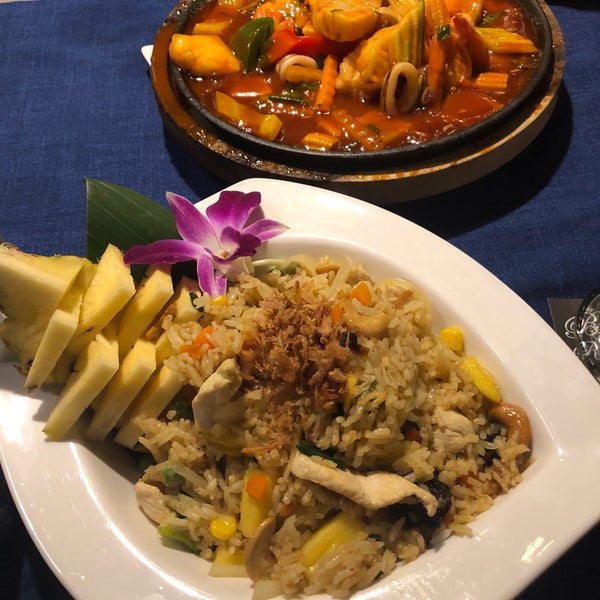 Bussaba Thai Restaurant - กระบี่, จังหวัดกระบี่