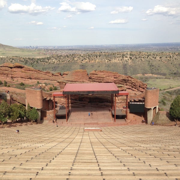 Photos at Red Rocks Park & Amphitheatre - 314 tips from 36393 visitors