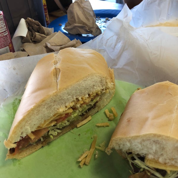 Breadman Miami Bakery - 4 tips from 68 visitors