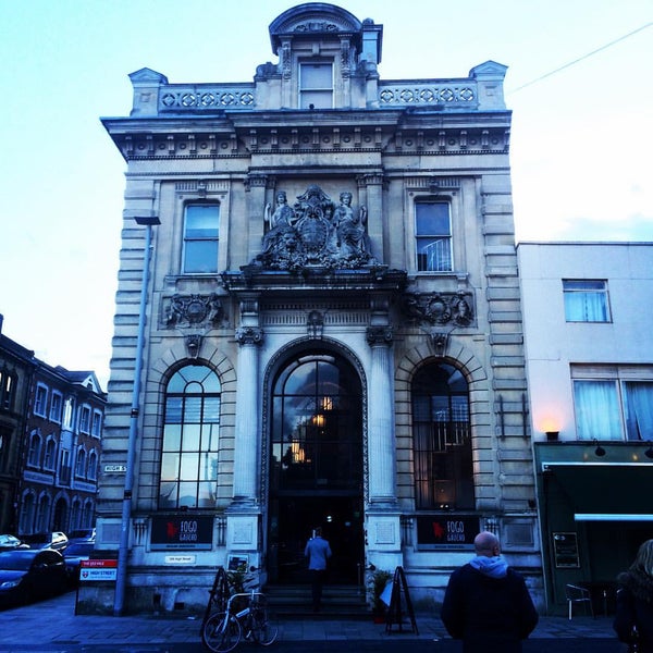 Fogo Gaucho (Now Closed) - City Centre - 129 High St, Southampton SO14 2BR
