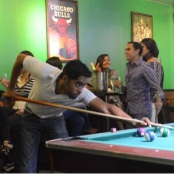 Ocean World Terrace - Beer Garden in Puerto Plata