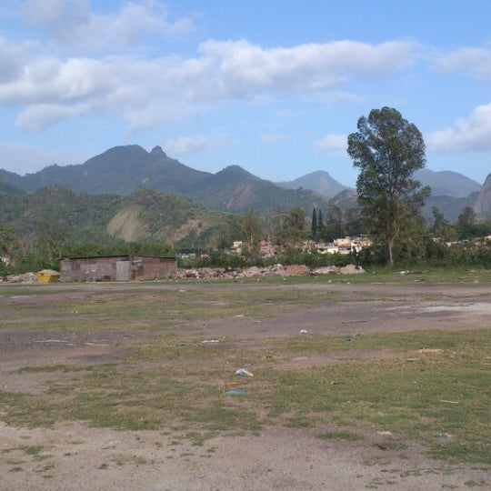 Parque Curicica - Curicica - 31 visitors