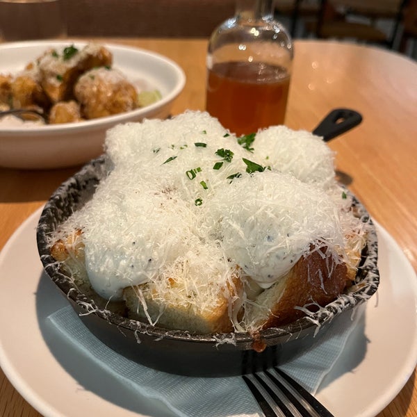 Ini Ristorante - Italian Restaurant