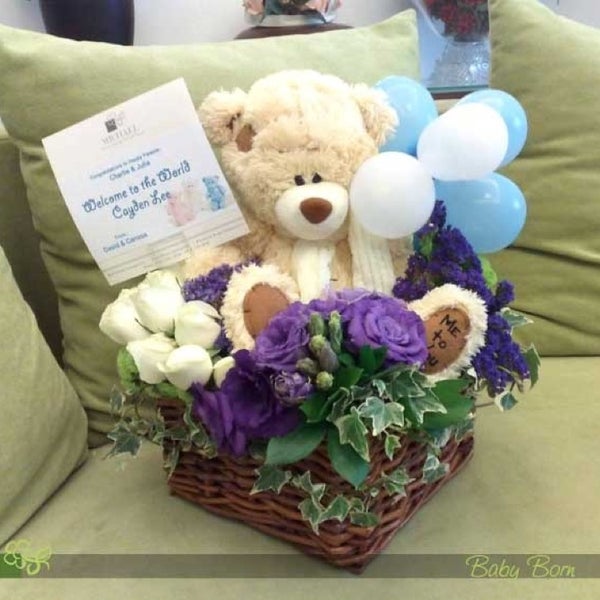 Michael Flower Design - Surabaya, Jawa Timur