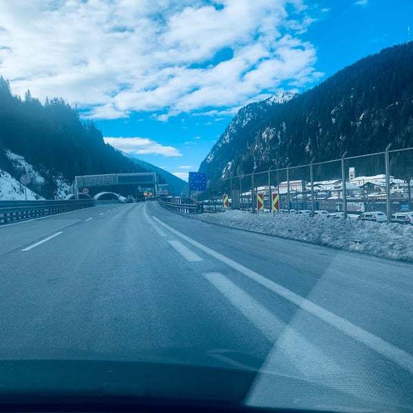 Brennero - 3 tips from 1381 visitors