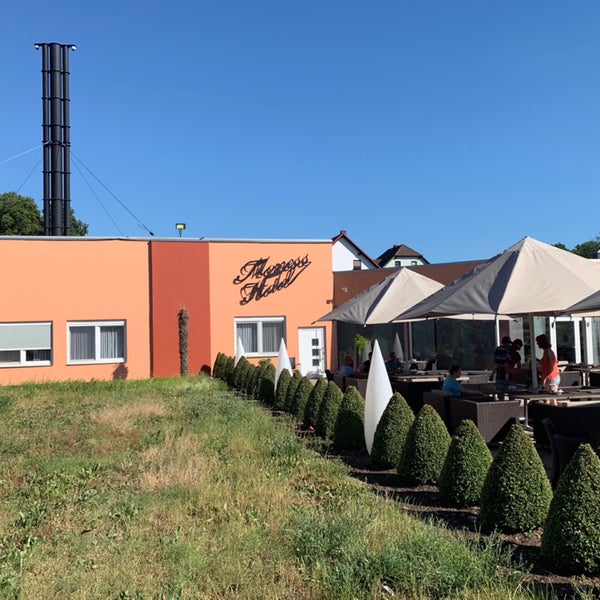 Kaffeerösterei Moness - Café in Balgstädt