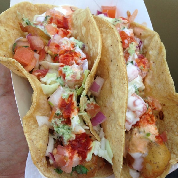 El Mariscon Seafood (Now Closed) - West Chula Vista - 635 Oxford St