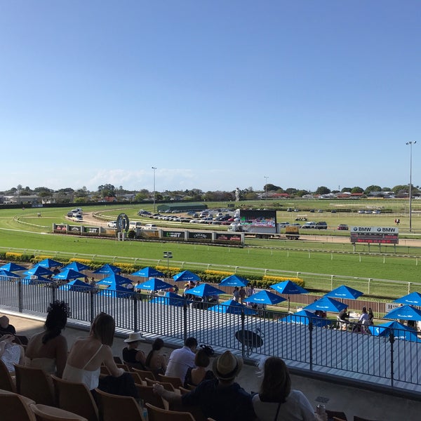 Doomben Racecourse - Racecourse