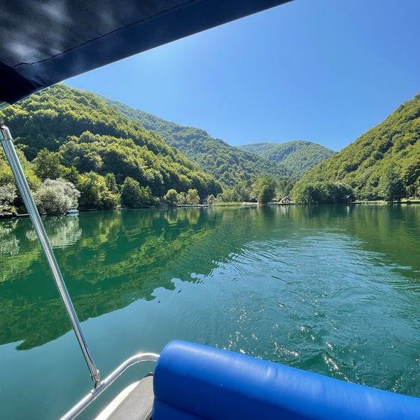 Pliva Lake
