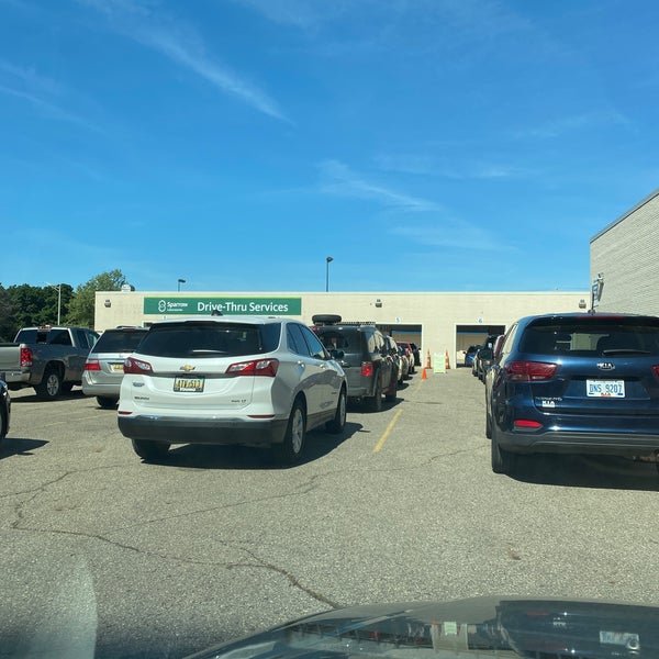 Frandor Shopping Center - Lansing, MI