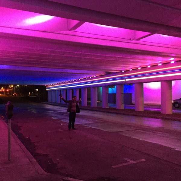 LightRails by Bill Fitzgibbons - Birmingham, AL