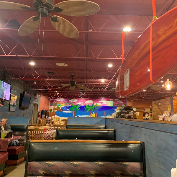Tom’s Extreme Pizzeria LLC - 12 tips from 172 visitors