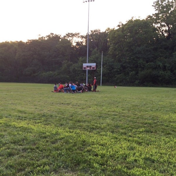 Coy Field - CUF - Cincinnati, OH