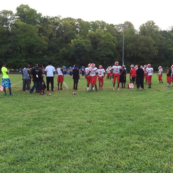 Coy Field - CUF - Cincinnati, OH
