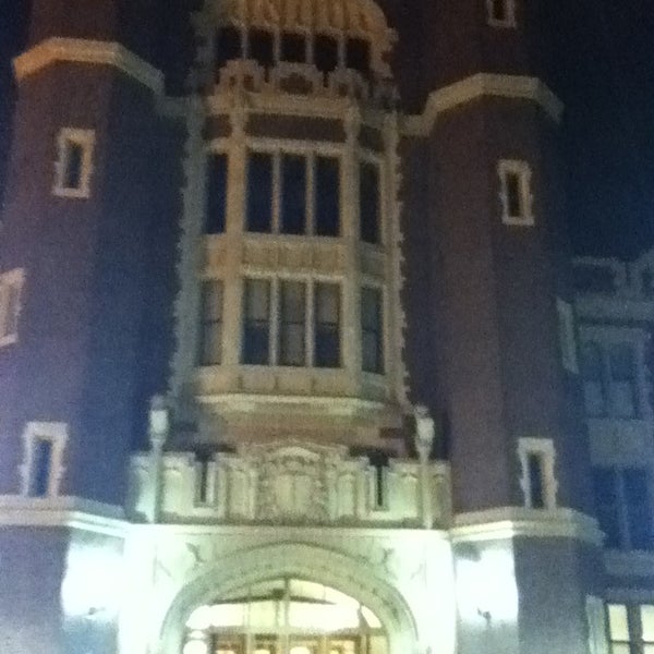 Photos at Hughes High School - CUF - 2515 Clifton Ave