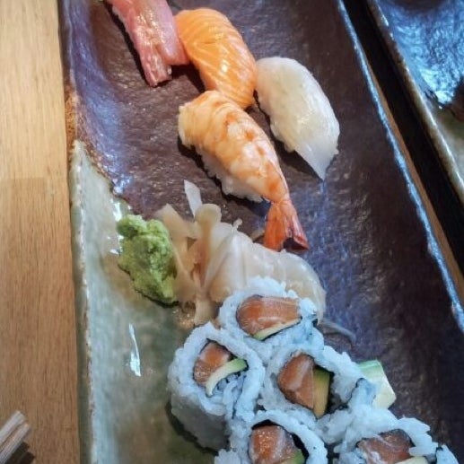 Dozo Sushi - 71 tips from 1309 visitors