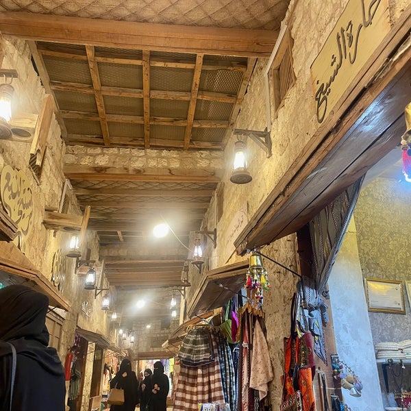 Night Heritage Market - Yanbu Al Bahr, Al Madinah Province