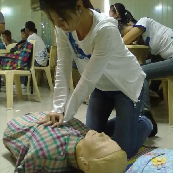 Philippine Red Cross - Bulacan Chapter