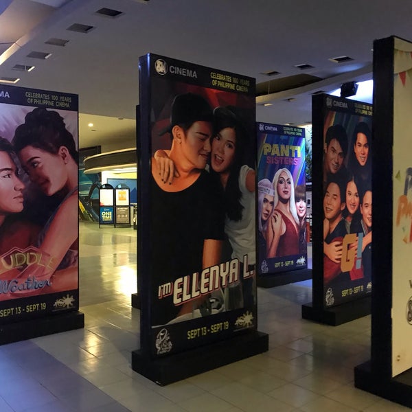 SM Megamall Cinema 1 - Mandaluyong District 1 - Mandaluyong City ...