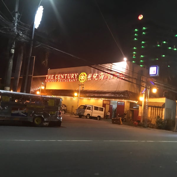 Photos at Harrison Plaza - Shopping Mall in Malate