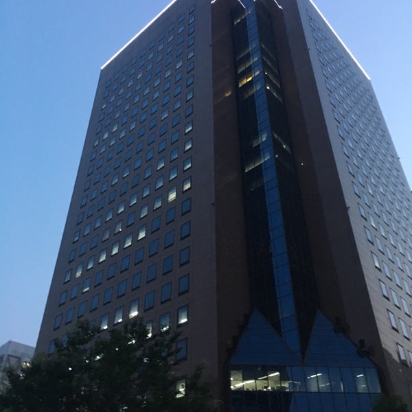 영풍빌딩 (Youngpoong Bldg.) - 종로1.2.3.4가동 - 3 tips from 265 visitors