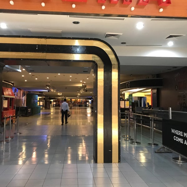 SM Megamall Cinema 1 - Mandaluyong District 1 - Mandaluyong City ...