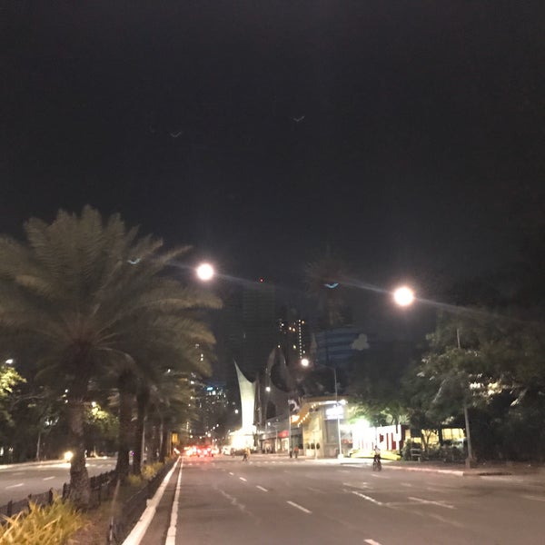 CCP Complex - Barangay 76 - Pasay, Pasay City