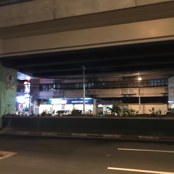 Cafe Noriter - Café in Malate