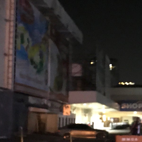 Photos at Harrison Plaza - Shopping Mall in Malate