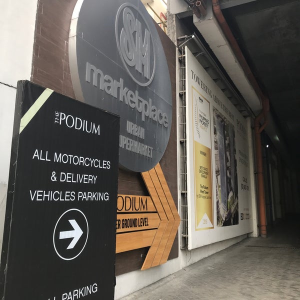 SM Marketplace - Mandaluyong District 1 - 0 tips