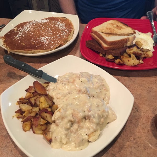 Momma Spriggs - 160 York Rd