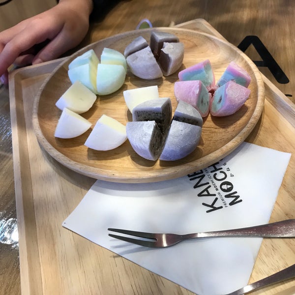 Kane Mochi (คาเนะโมจิ) - นครราชสีมา, จังหวัดนครราชสีมา