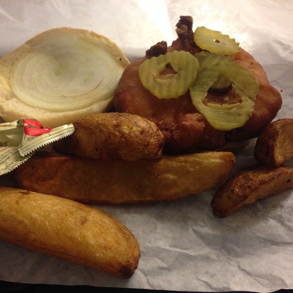 Muzz & Stan's Freeway Tavern - Butte - Butte, MT