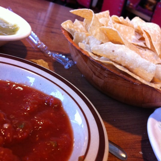 Don Jose Mexican Restaurant - Houston, TX