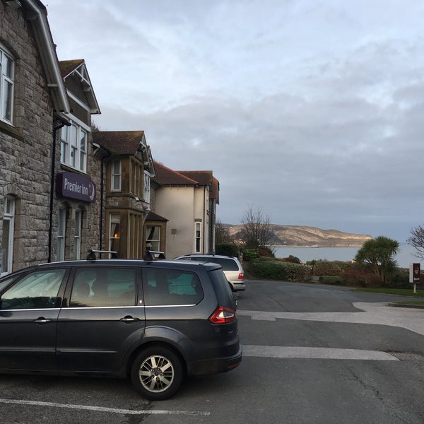 Premier Inn Llandudno North (Little Orme) hotel - Llandudno, Conwy ...