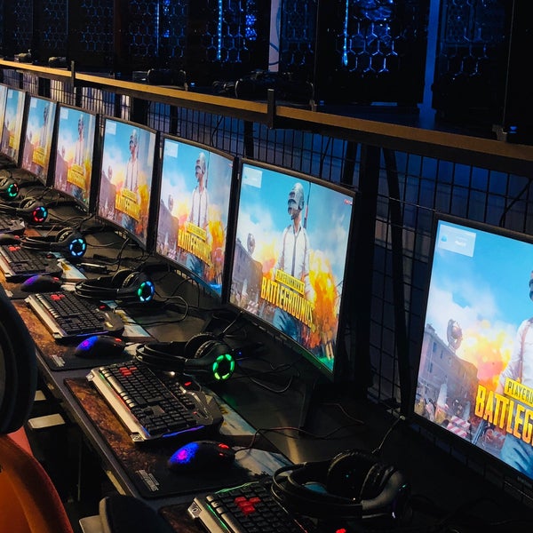 Maxi Game Center & internet cafe - 4 tavsiye