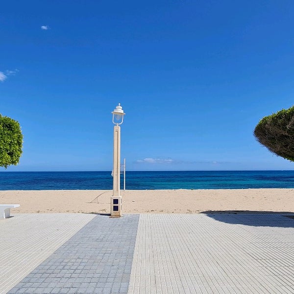 Puerto de Altea - Altea, Comunidad Valenciana