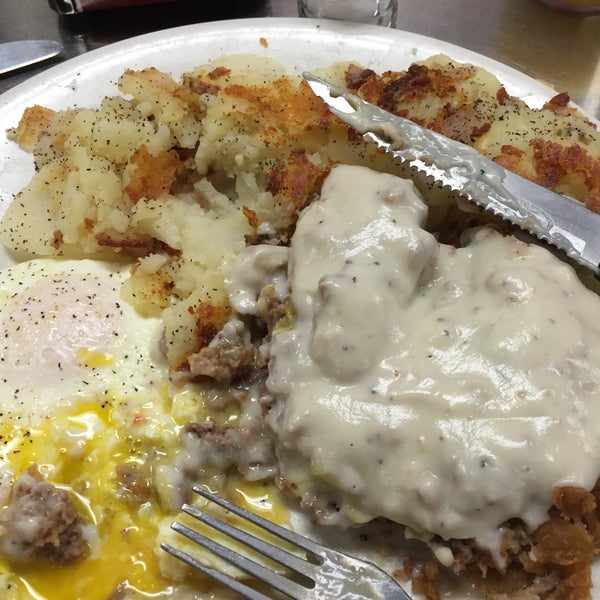 Roxy Cafe - Breakfast Spot in Jackson