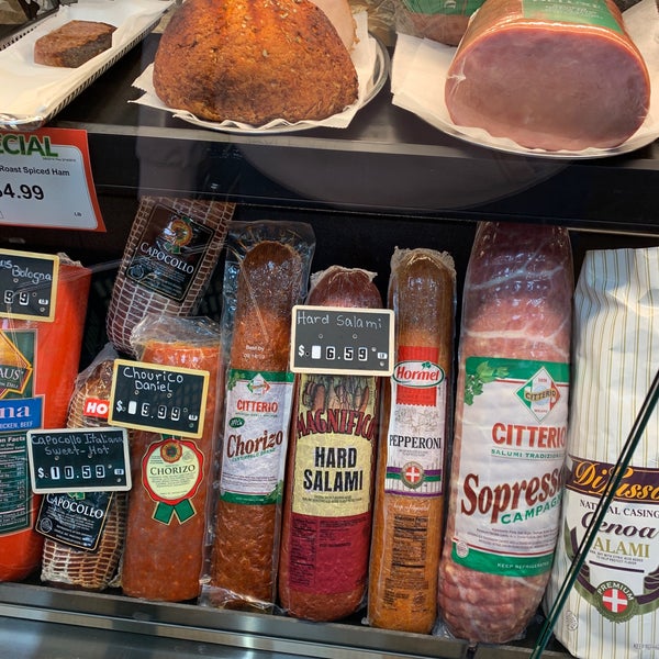 Photos at Seabra's Supermarket - North Ironbound - Newark, NJ